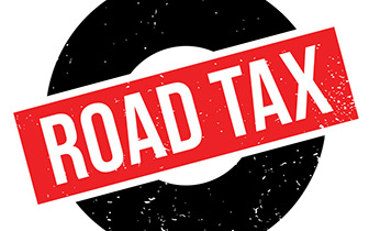 MyCar - Blog | Road Tax fee in Mauritius (Declaration)